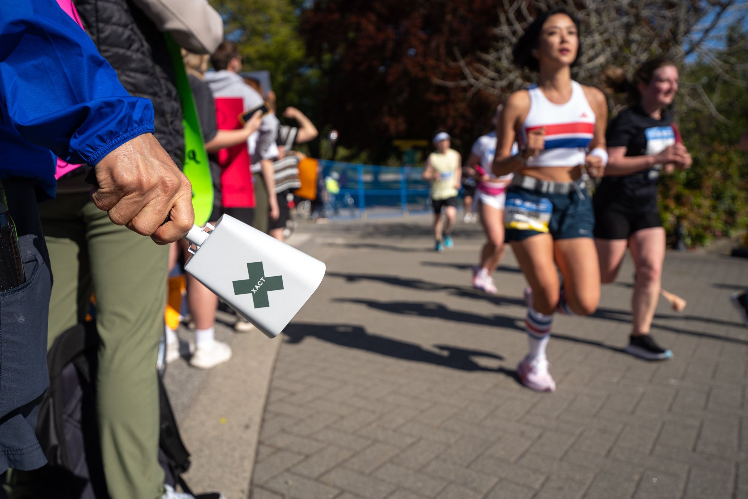 BMO Vancouver Marathon 2025 Recap: Events, Photos & XACT Crew Highligh ...