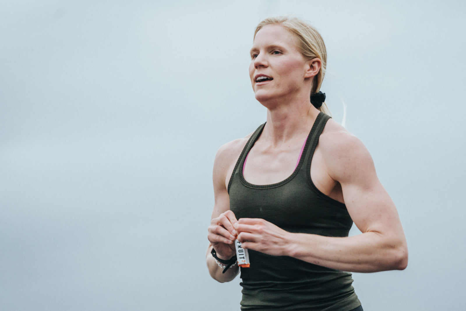 How does fuelling work? Fuel smarter and run the best race of your lif ...