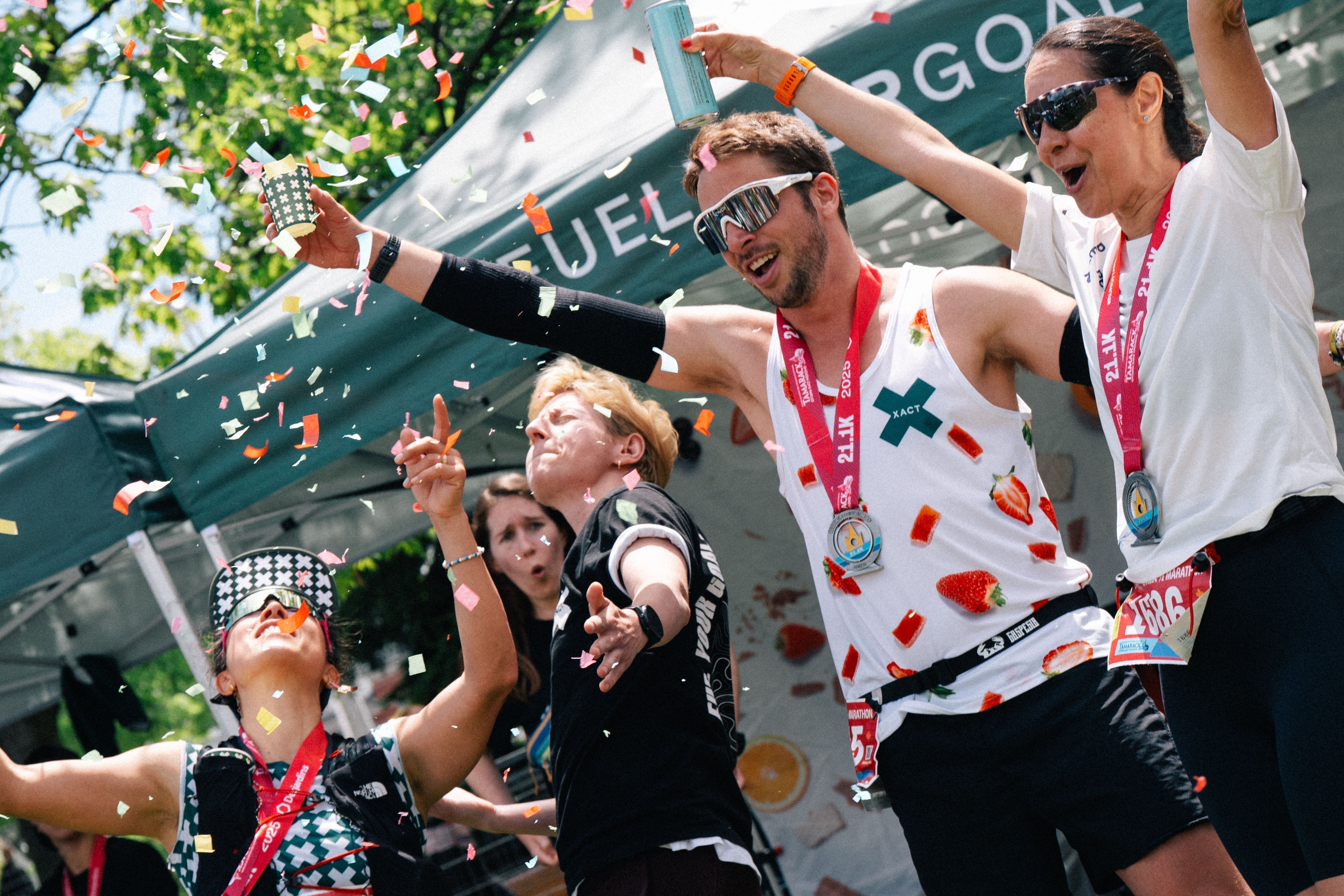 Tamarack Ottawa Race Weekend 2025 Recap: Events, Photos and XACT Highl ...
