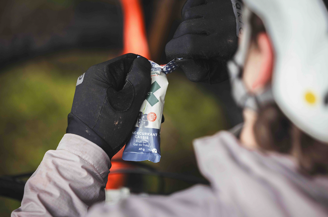 Real Fruit Gels – xactnutrition