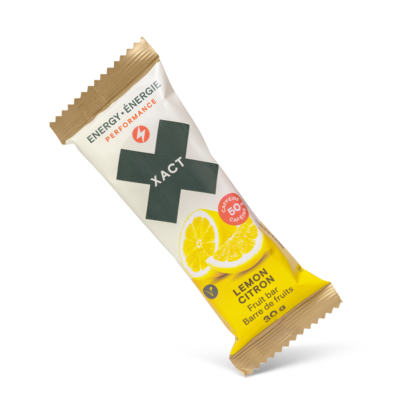 XACT ENERGY fruit bars for rapid energy during effort | XACT NUTRITION ...