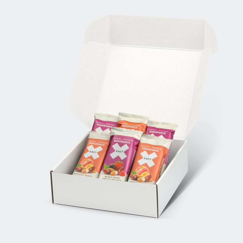 Taster Packs – xactnutrition