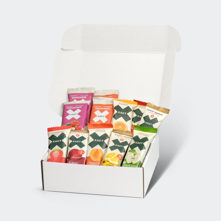 All products - Nutrition and hydration for sports | Xact Nutrition ...