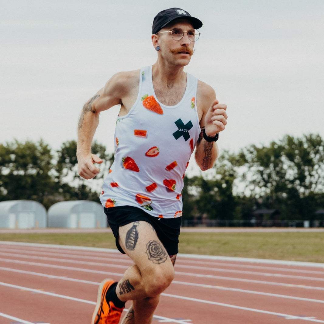 XACT NUTRITION. Portable food for active people. We fuel your goals ...