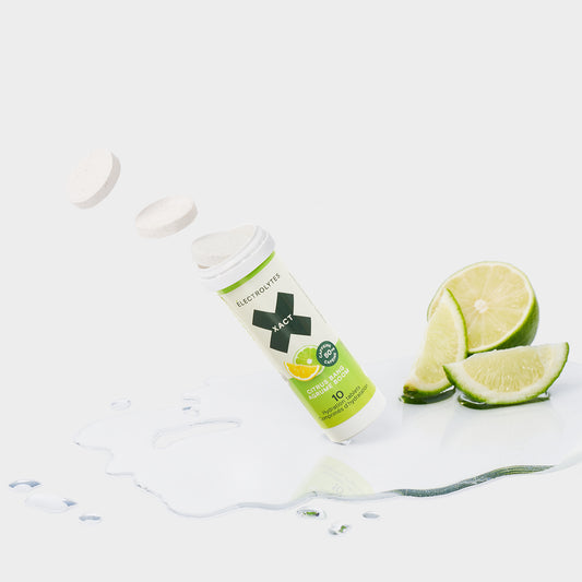 XACT NUTRITION. Portable food for active people. We fuel your goals ...